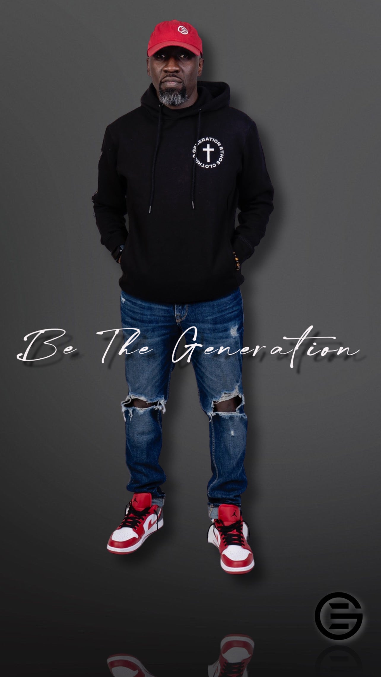 Generation Ethos Clothing – Genethosclothing