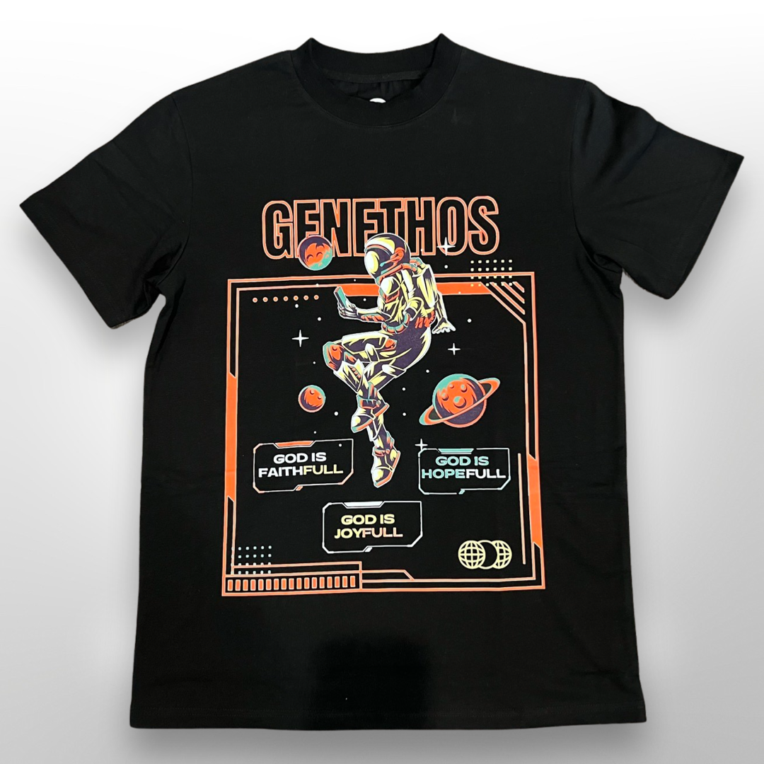 Generation Ethos Clothing | Christian Apparel