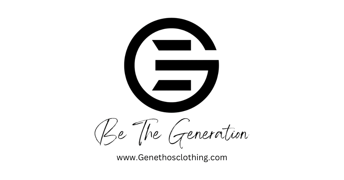 Generation Ethos Clothing | Christian Apparel