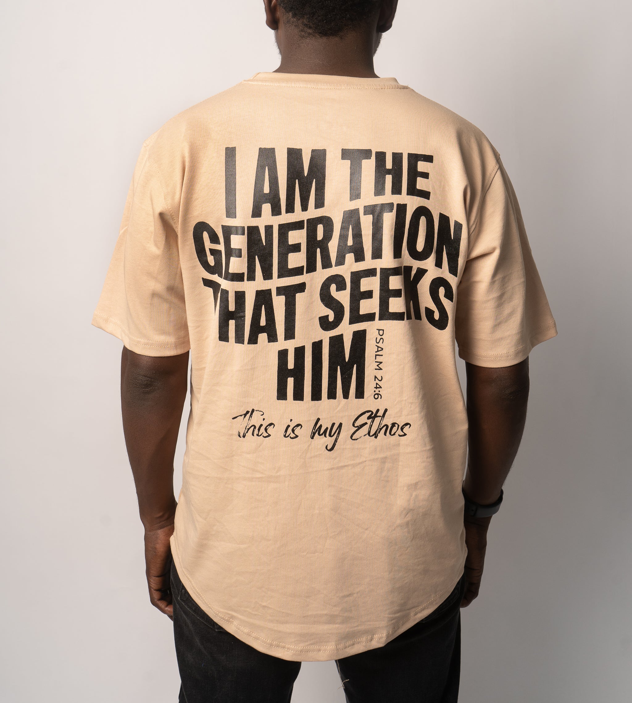Generation Ethos Clothing | Christian Apparel