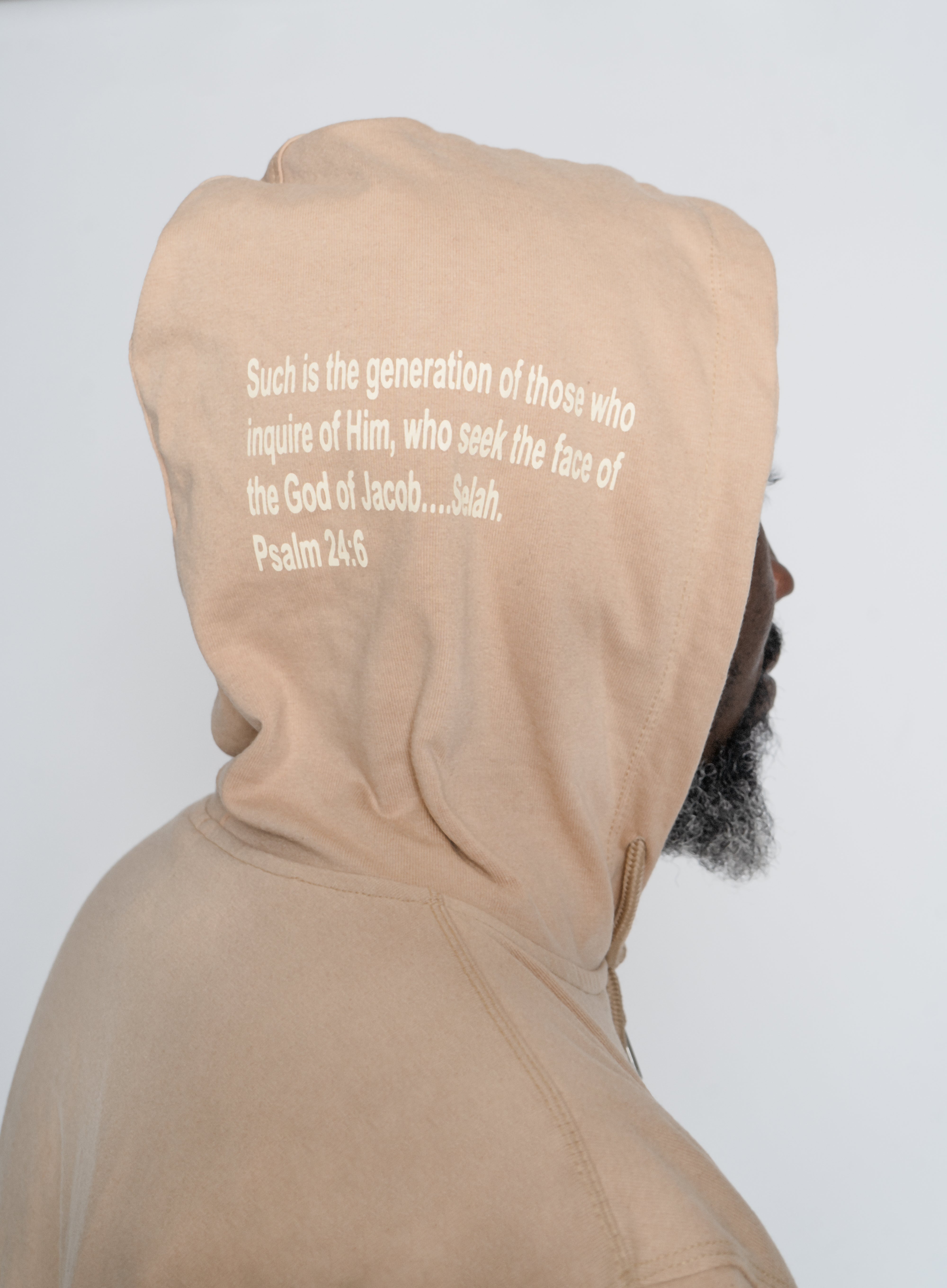 Generation Ethos Clothing | Christian Apparel