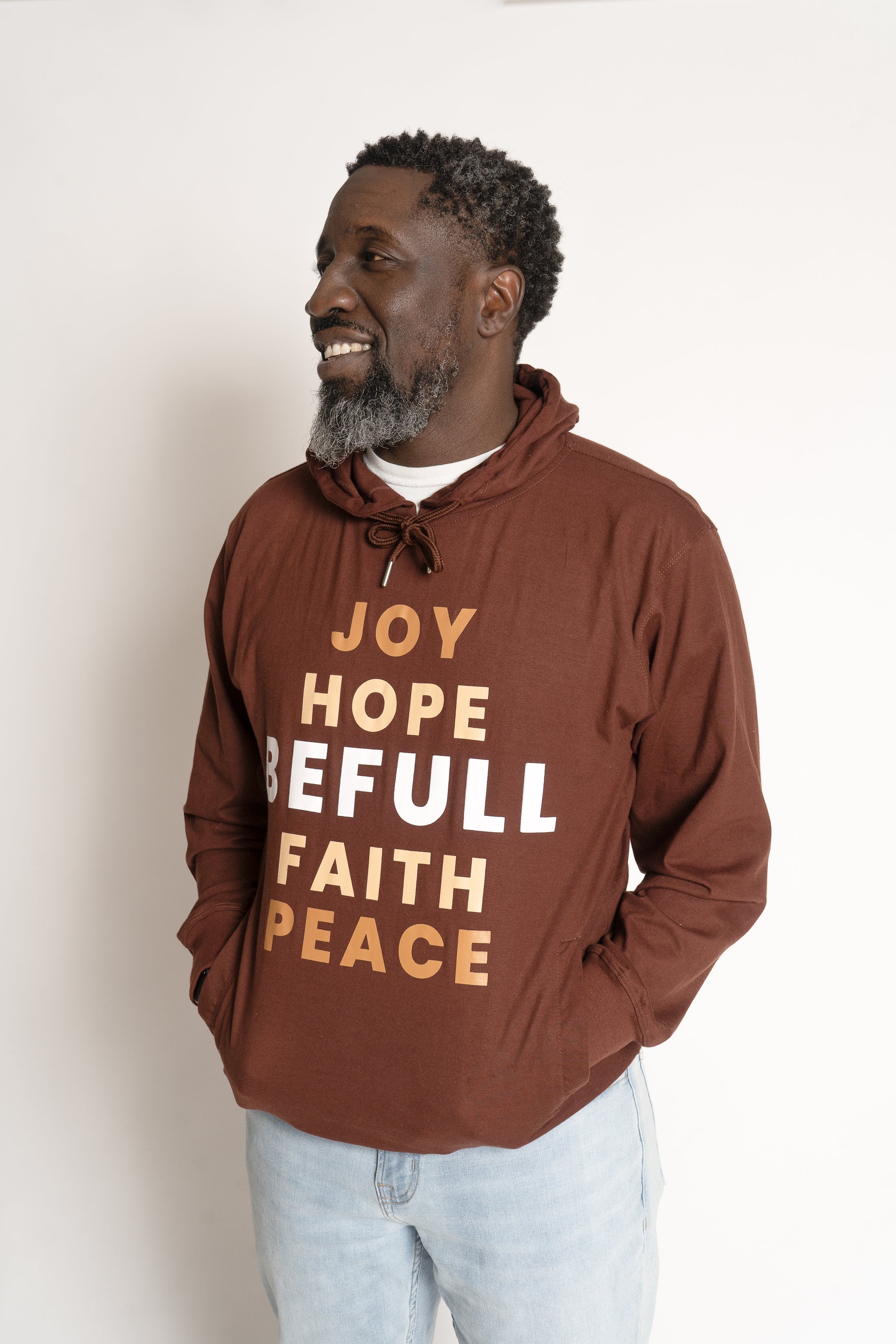 Generation Ethos Clothing | Christian Apparel