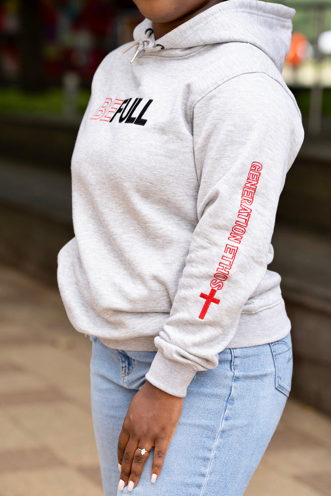 Generation Ethos Clothing | Christian Apparel